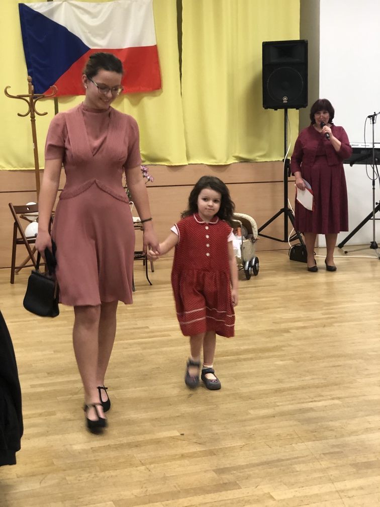 Fotogalerie :: Saty-delaji-cloveka